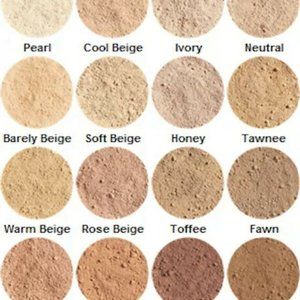 Youngblood | Makeup | 2 Youngblood Cool Beige Foundation | Poshmark